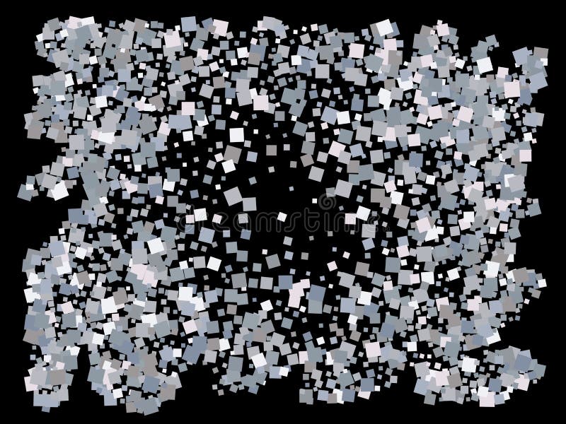 Confetti Squares Stock Illustrations – 1,984 Confetti Squares Stock ...