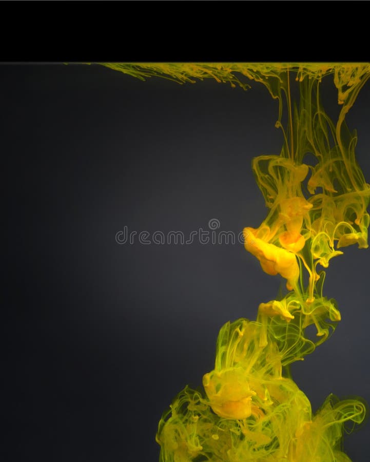 Colorful contamination stock photo. Image of abstract - 31814992