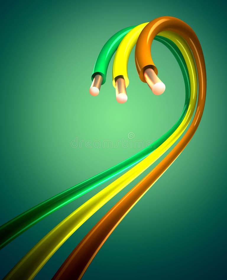 Rainbow Color Network Cables Stock Illustrations – 78 Rainbow Color ...
