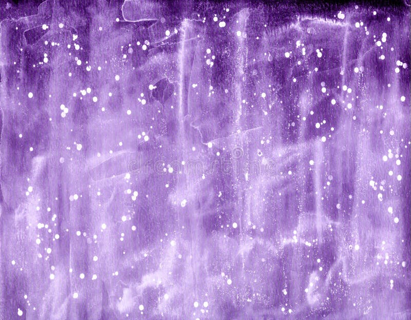 Colorful Cosmic Texture. Abstract Creative Watercolor Space Background ...