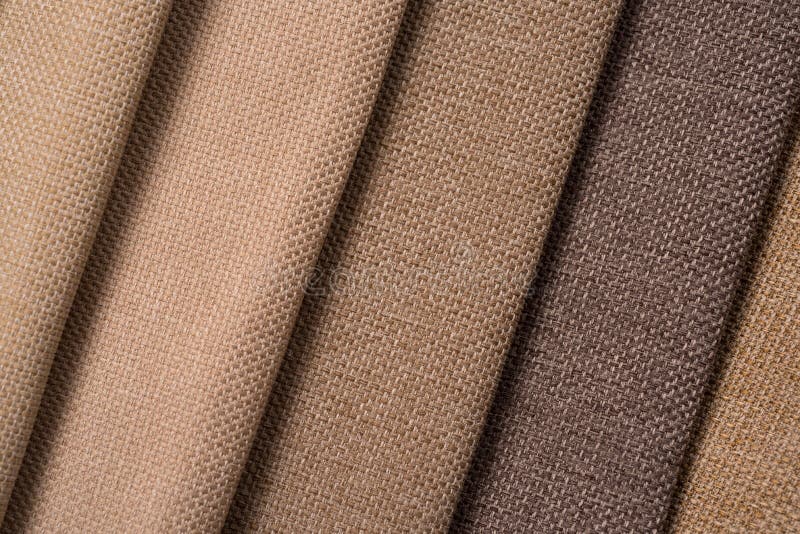 Colorful cotton textile stock image. Image of furnishing - 67917947