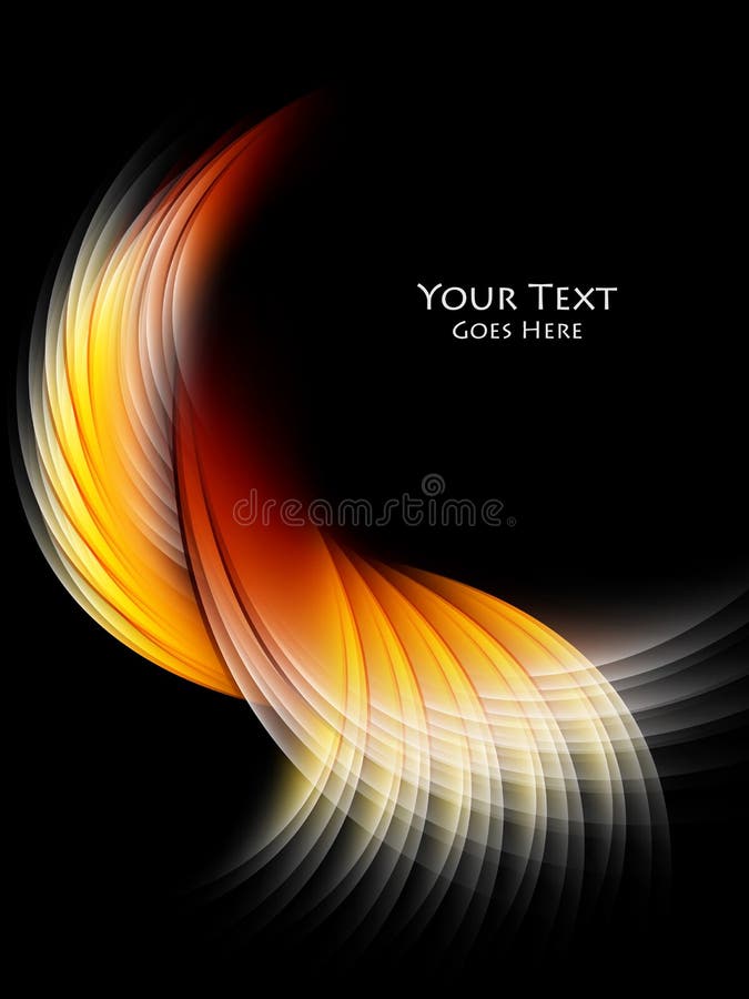 Colorful cover design stock vector. Illustration of eps10 - 98773009