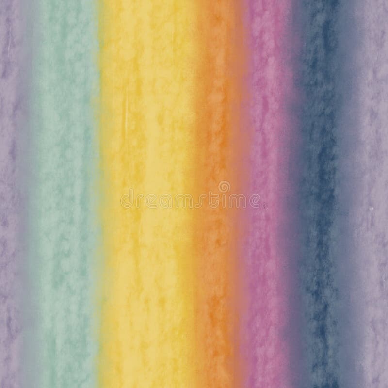 Colorful Crayon Seamless Texture, Abstract Pattern Design Stock ...