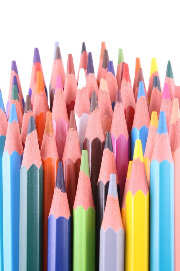 8+ Colors crayons rgb Free Stock Photos - StockFreeImages