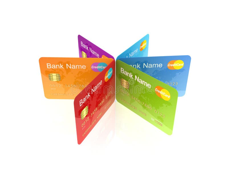 Payment method logos editorial photography. Illustration of editable ...