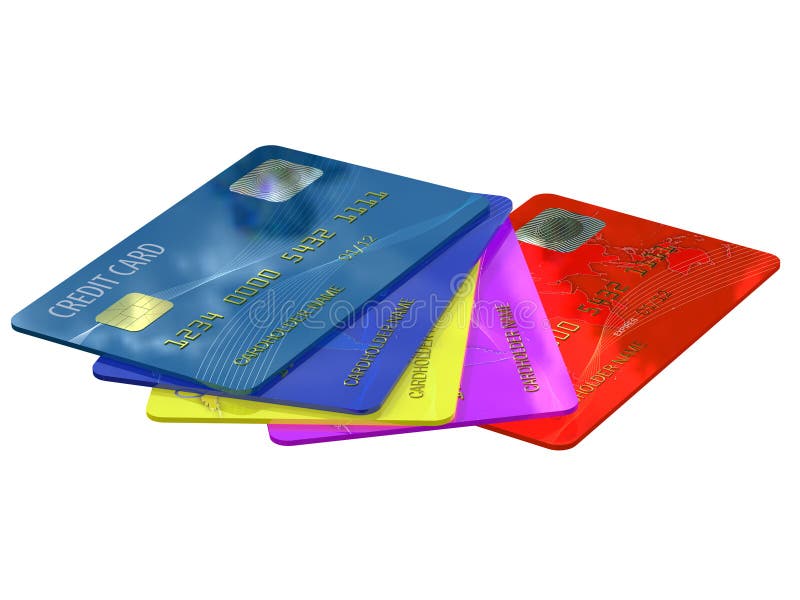 Credit Card Yellow Stock Illustrations – 5,664 Credit Card Yellow Stock ...