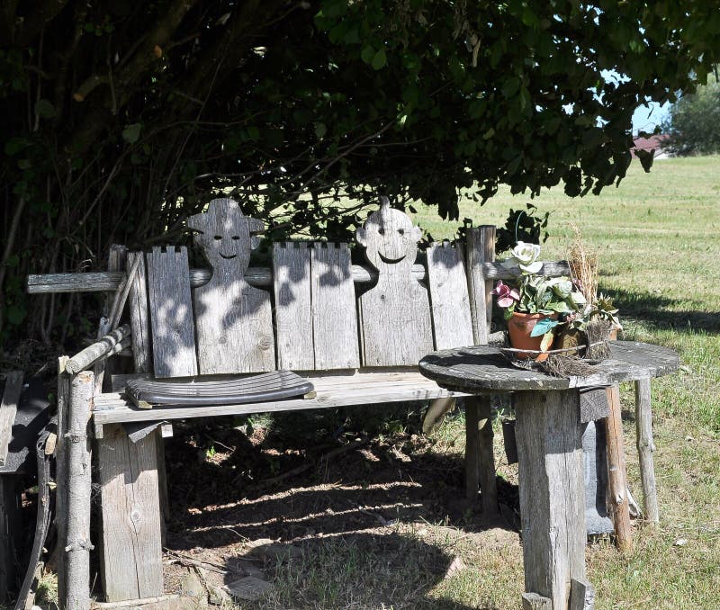 The bower in the forest stock photo. Image of green - 122031856