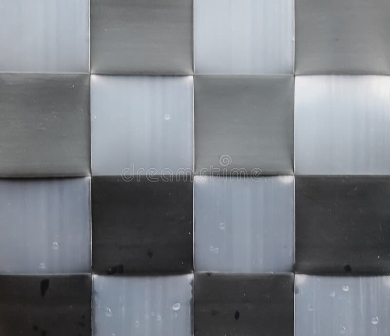 Colorful Crumpled Plastic Surface Textures in High Resolution Stock ...