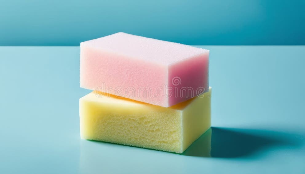 Cube Sponge Stock Illustrations – 110 Cube Sponge Stock Illustrations ...