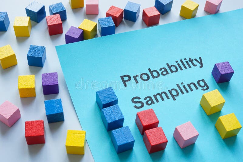 Colorful Cubes and the Phrase Probability Sampling Concept of ...