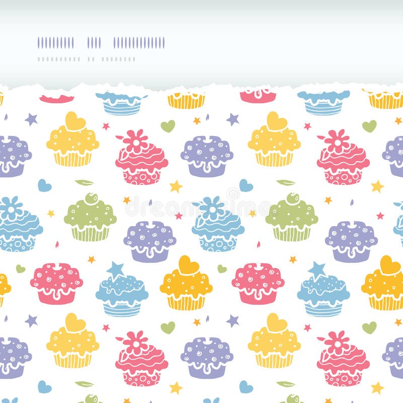 Birthday Party Seamless Pattern Background Stock Illustrations – 53,942 ...