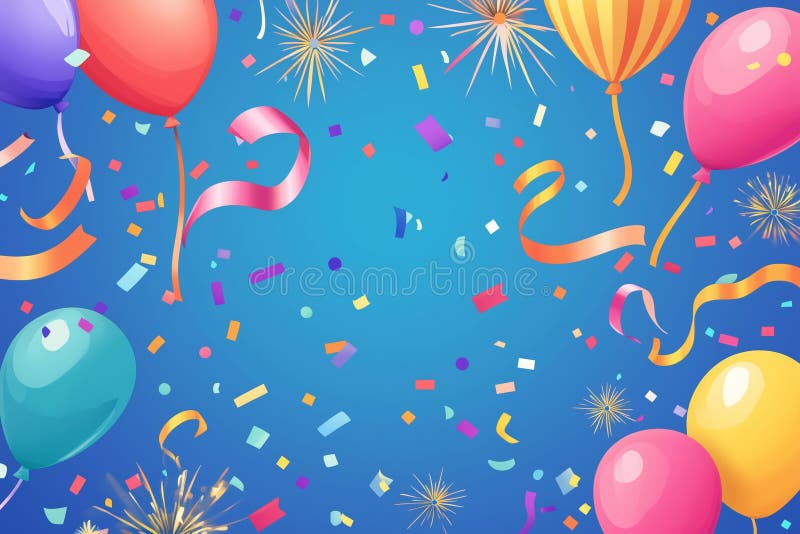 Colorful Curves and Geometric Shapes. Fun and Colorful Geometric ...