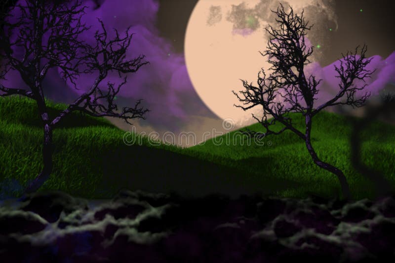 Night Sky Texture with Many Stars Stock Illustration - Illustration of ...