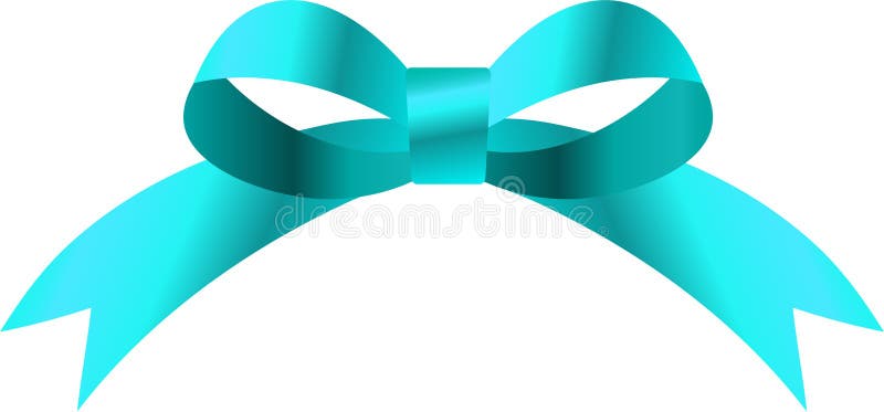 Colorful cute ribbon stock vector. Illustration of vector - 198473073