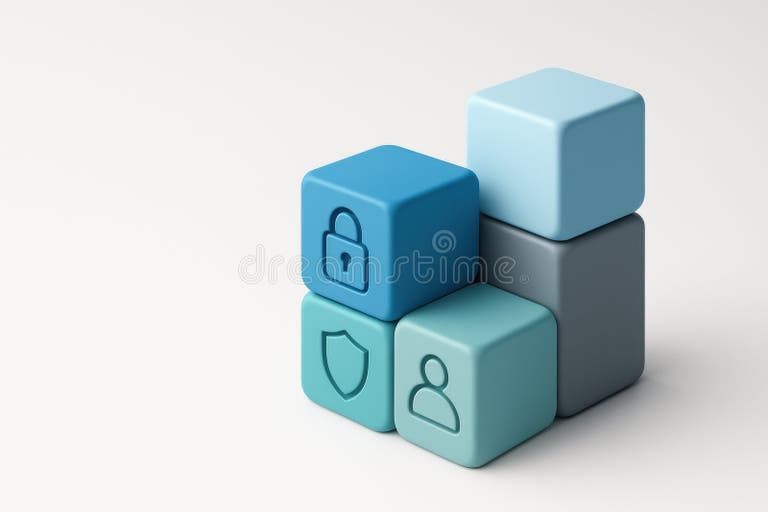 Personal Privacy Icons Stock Illustrations – 5,020 Personal Privacy ...