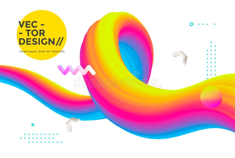 Creative design posters stock vector. Illustration of graphic - 147218921