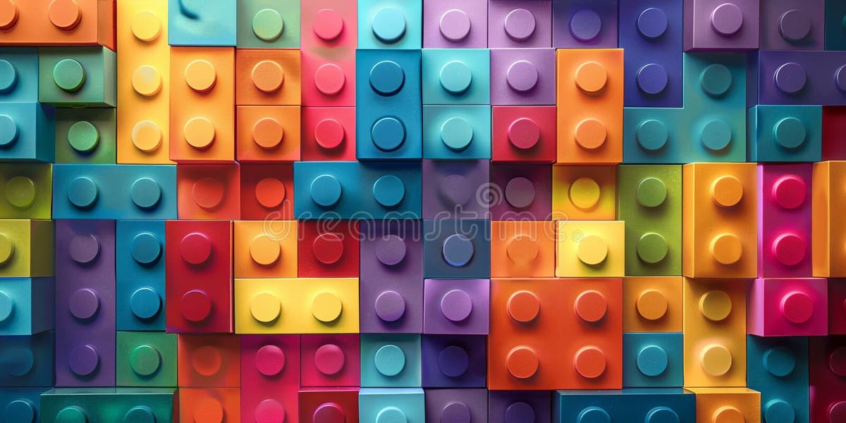 Lego Texture Stock Illustrations – 1,340 Lego Texture Stock ...