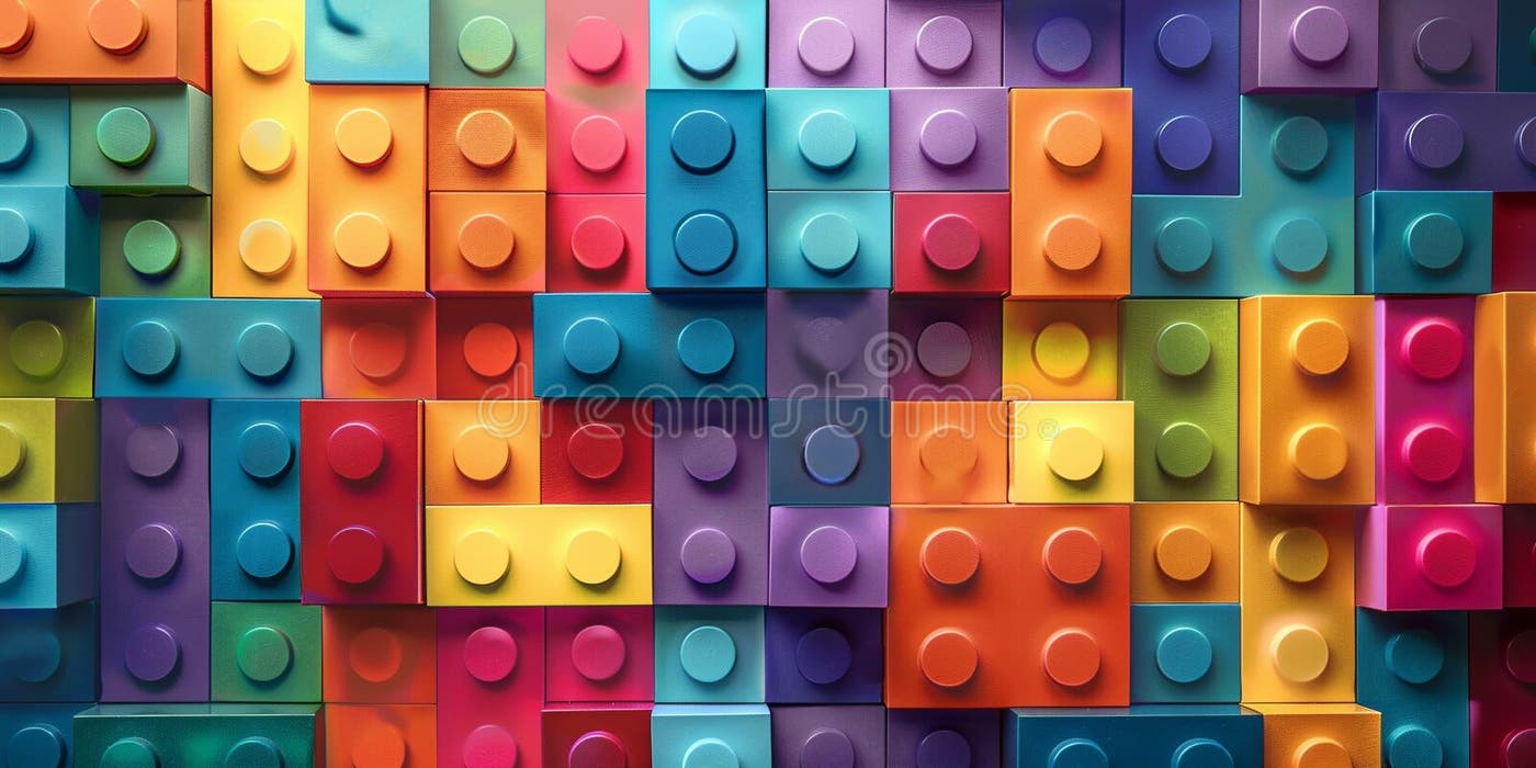 Lego Texture Stock Illustrations – 1,340 Lego Texture Stock ...