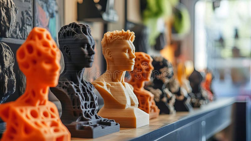 Printed Busts Stock Illustrations – 1 Printed Busts Stock Illustrations ...