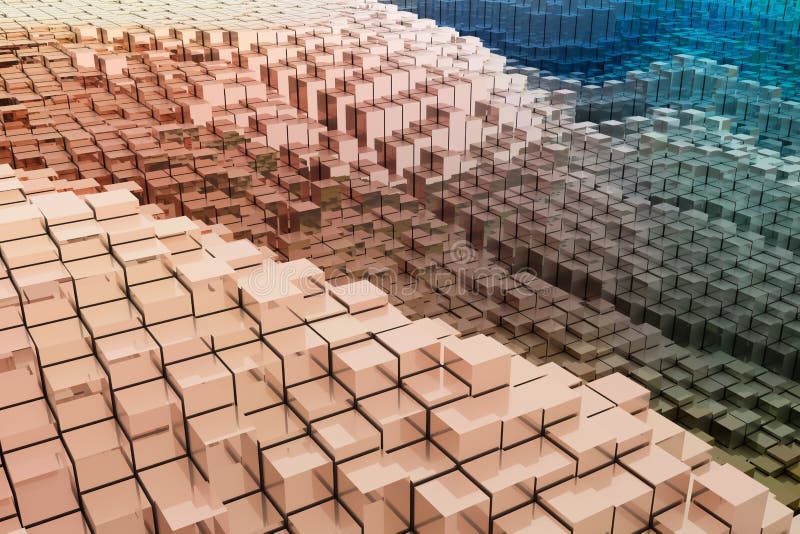 Shape Composition, Geometric Structure Blocks for Design Texture ...