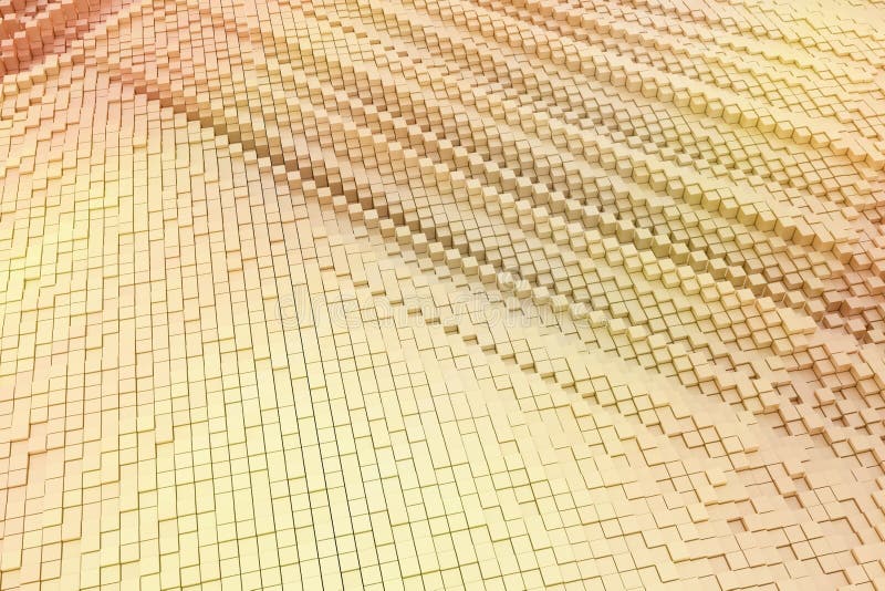 Shape Composition, Geometric Structure Blocks for Design Texture ...