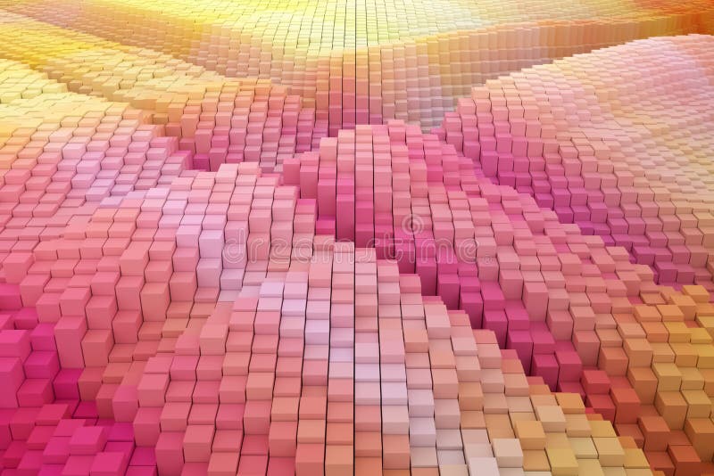 Shape Composition, Geometric Structure Blocks for Design Texture ...