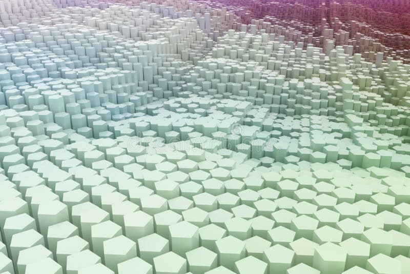 Background Abstract Shape Composition, Geometric Structure Blocks for ...