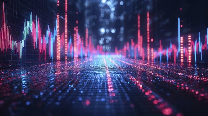 Digital Undercurrents Stock Illustrations – 18 Digital Undercurrents ...