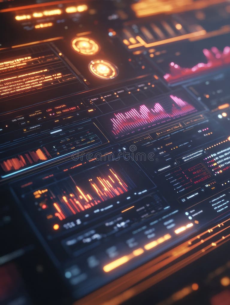 1,019 Visualizations Dashboard Stock Photos - Free & Royalty-Free Stock ...