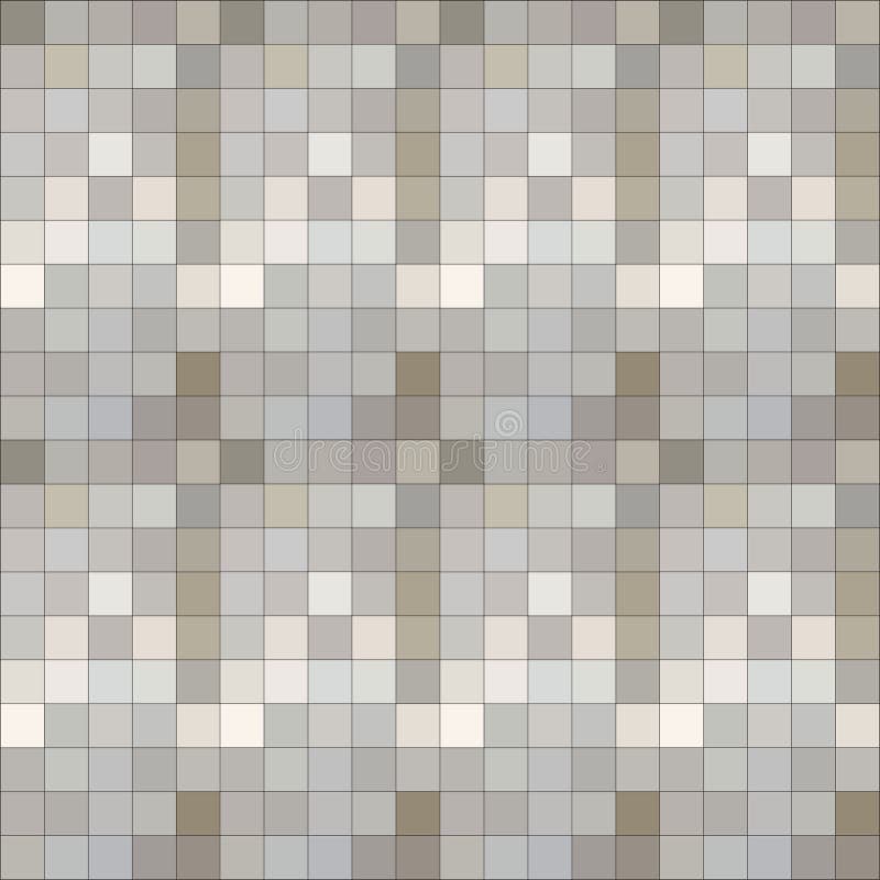 Colorful, Decorative Tile Pattern Patchwork Design. Vector Illustration Stock Vector ...