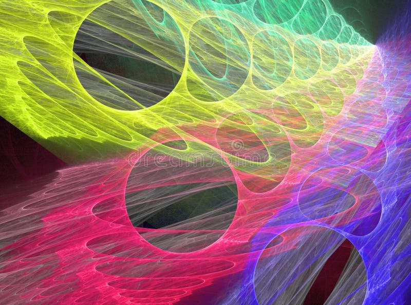 Colorful Deep Picture. Image: 1101276