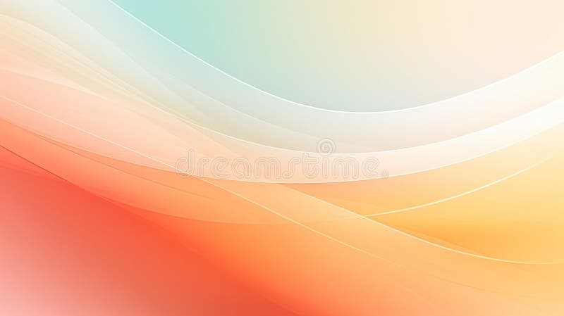 Colorful Design Scheme for Abstract Clean Background for Your Project ...