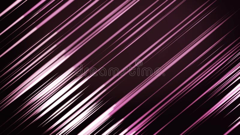 Colorful Diagonal Beams or Lines Background Animation. Colorful ...