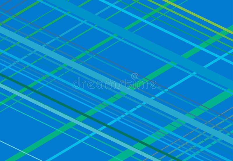 Colorful Diagonal, Skew, Slanted Grid, Mesh, Lattice Vector ...