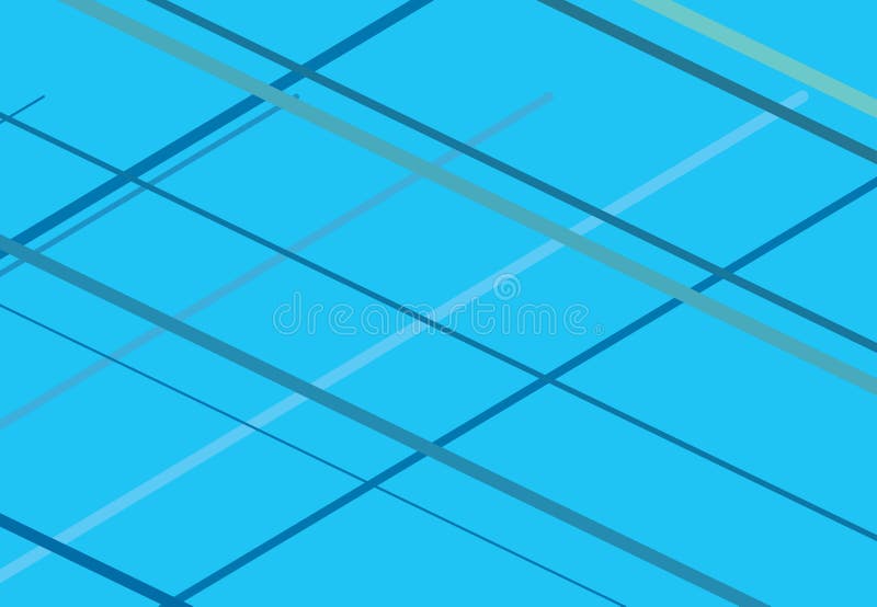 Colorful Diagonal, Skew, Slanted Grid, Mesh, Lattice Vector ...