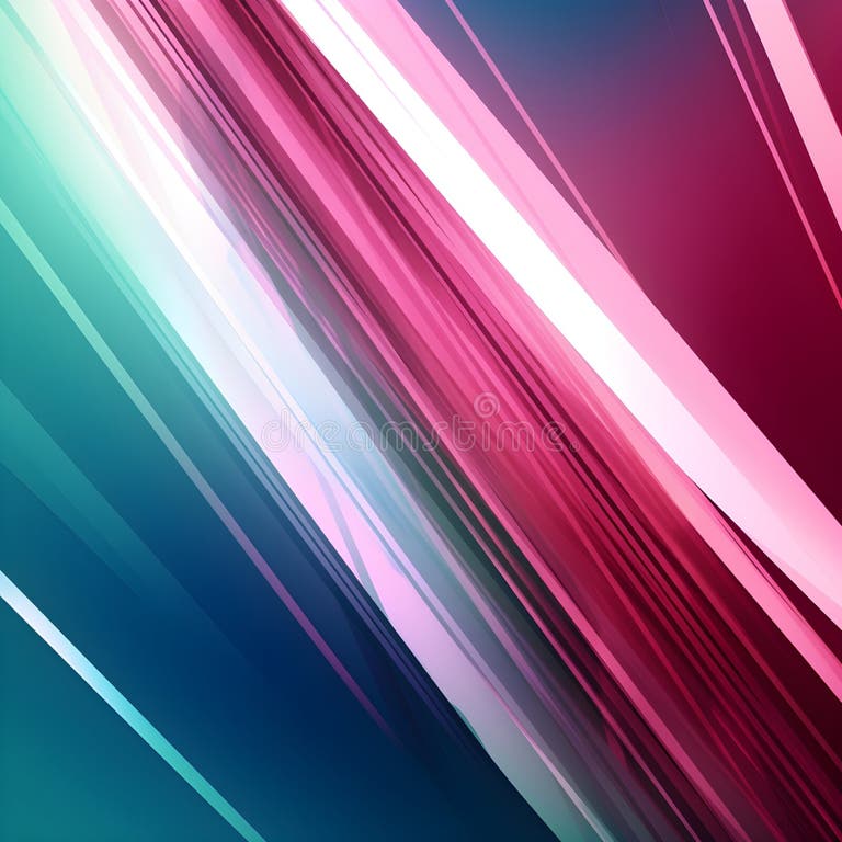 Colorful Diagonal Stripes ?nfusing the Background with Grace Stock ...