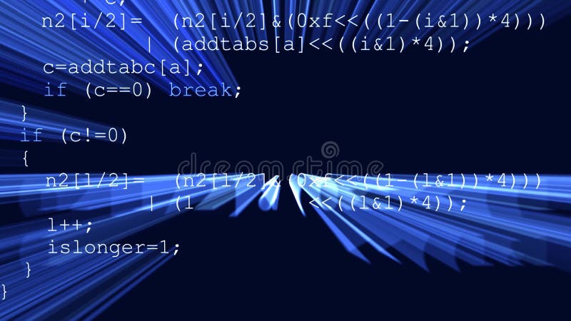 Colorful Digital Binary Data Digits and Streaming Source Code ... Colorful Digital Binary Data Digits and Streaming Source Code ...