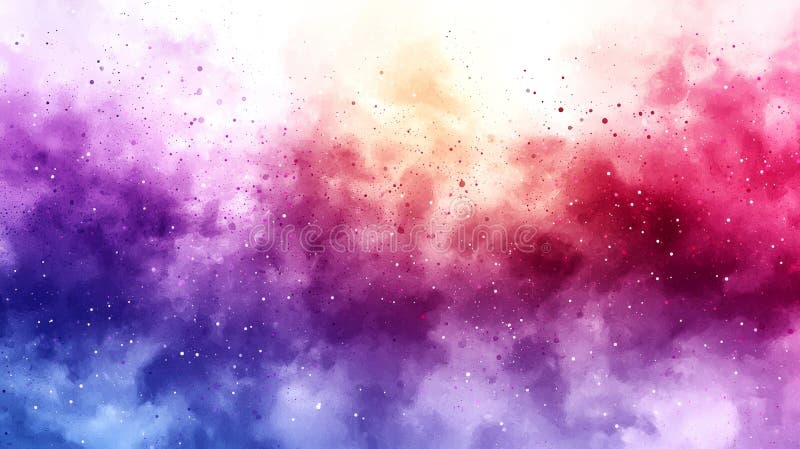 Colorful Digital Grain Texture Overlay Stock Image - Image of ...