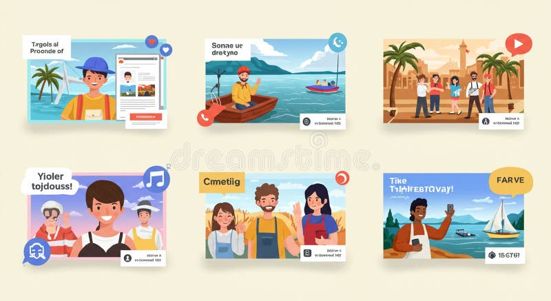 Posing Front Panel Stock Illustrations – 3 Posing Front Panel Stock ...