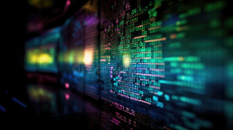 Source Code Ai Stock Illustrations – 1,404 Source Code Ai Stock ...