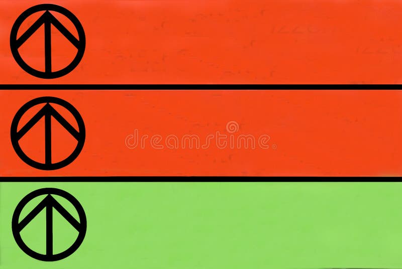 Colorful directions sign stock photo. Image of billboard - 4866524