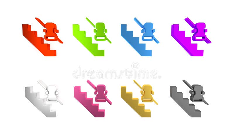 Lift Access Icon Stock Illustrations – 641 Lift Access Icon Stock ...