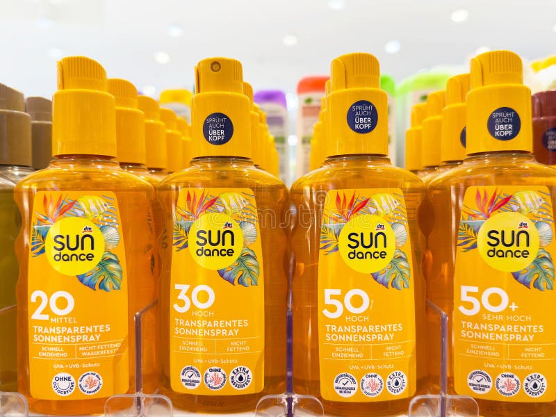 A Colorful Display of Handwoven Baskets Stock Image - Image of crafts ...