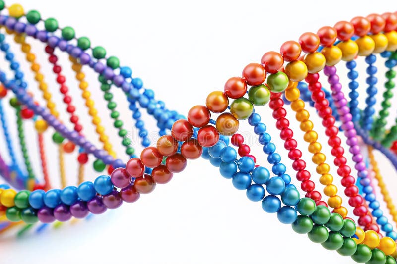 Understanding Genetics Stock Illustrations – 753 Understanding Genetics ...