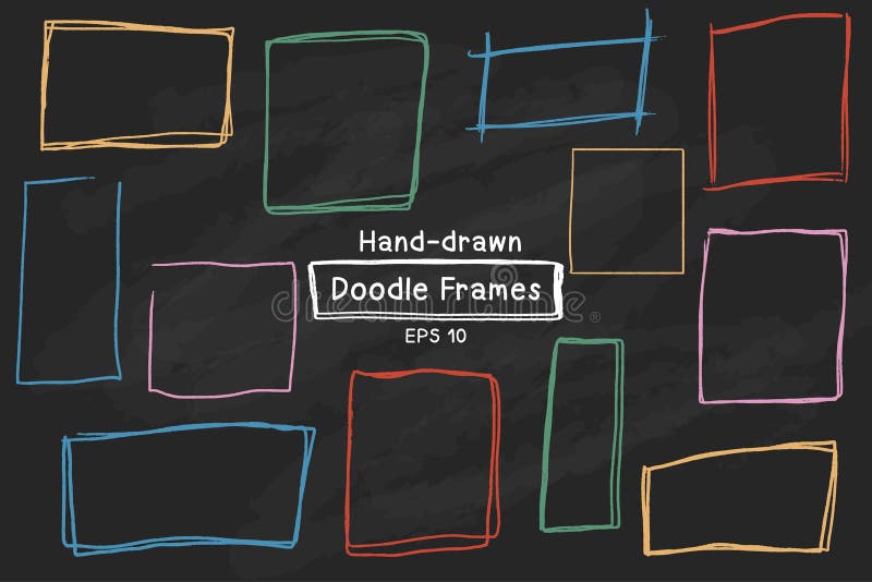 Rough sketch of daisy. stock illustration. Illustration of summer ...