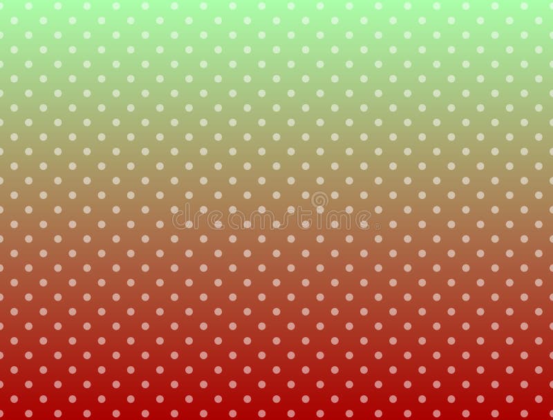 Colorful Dots Pattern with Gradient, Soft Focus Abstract Background Use ...