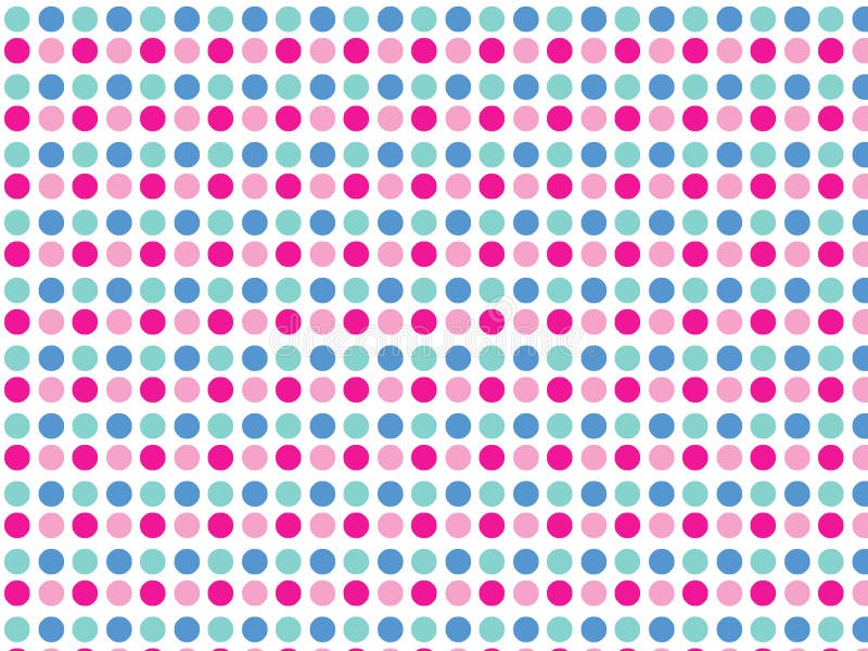 Endless dots stock photo. Image of network, horizon, impression - 2021672