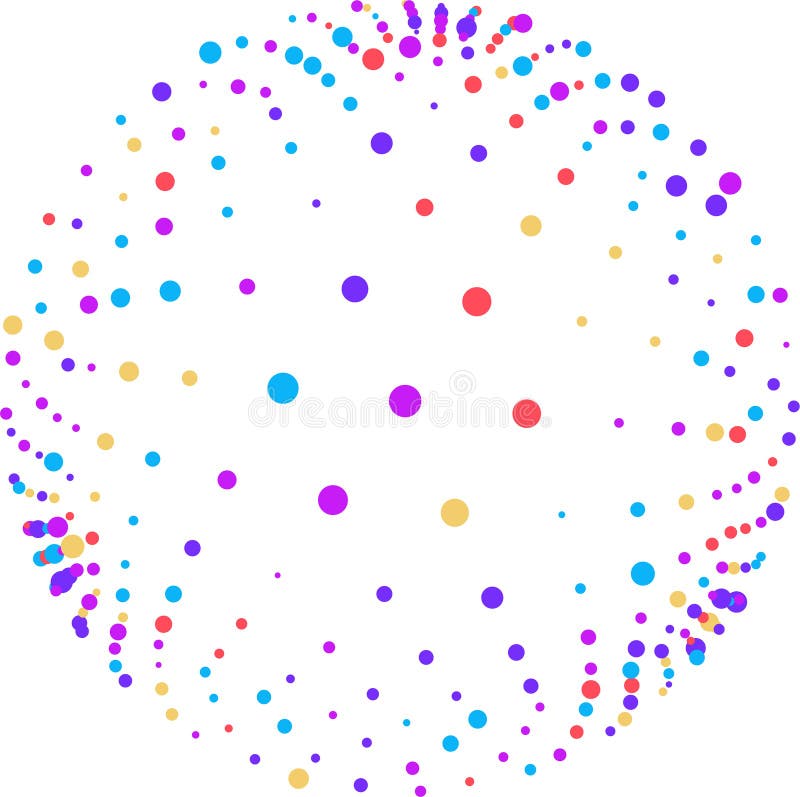Dots Sphere Stock Illustrations – 33,651 Dots Sphere Stock ...