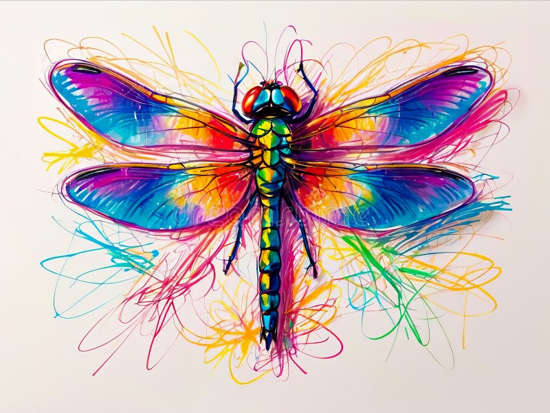 23,160 Colorful Dragonfly Stock Photos - Free & Royalty-Free Stock ...
