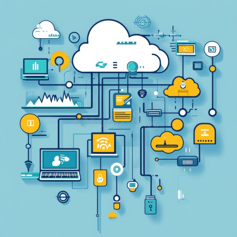 1,272 Computers Devices Background Stock Photos - Free & Royalty-Free ...